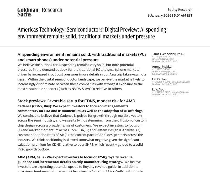 高盛-能源、公用事业与矿业动态：投资者疑问：宏观与微观——高盛能源、清洁技术与公用事业会议要点-Energy,Utilities&Mining ...