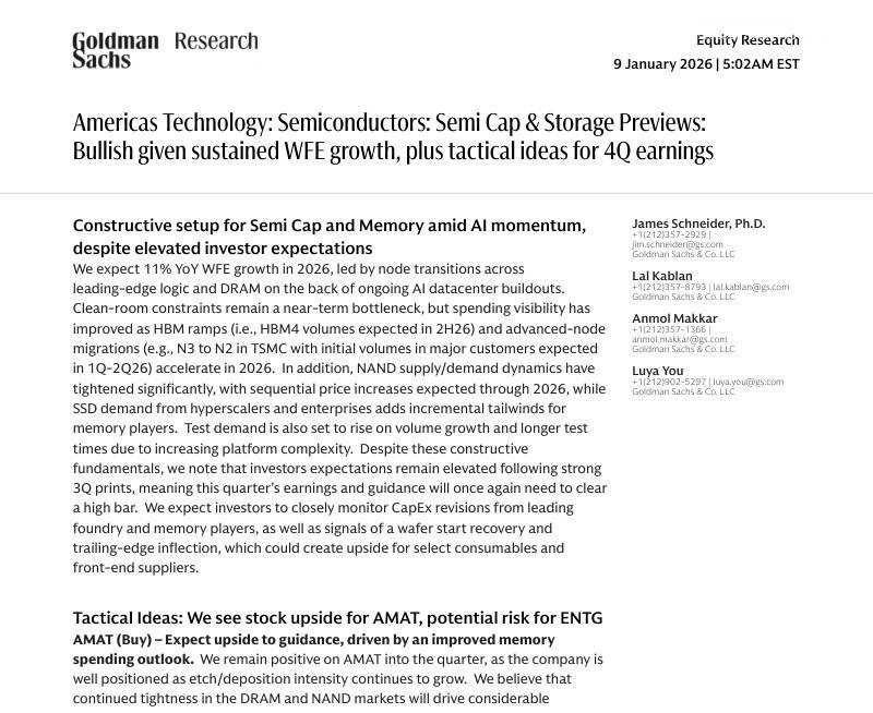高盛-能源、公用事业与矿业动态：投资者疑问：宏观与微观——高盛能源、清洁技术与公用事业会议要点-Energy,Utilities&Mining ...